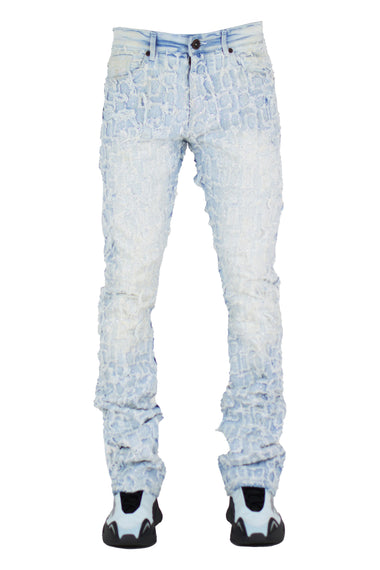Premium Stacked & Skinny Denim + Streetwear – Shop Focus Jeans®